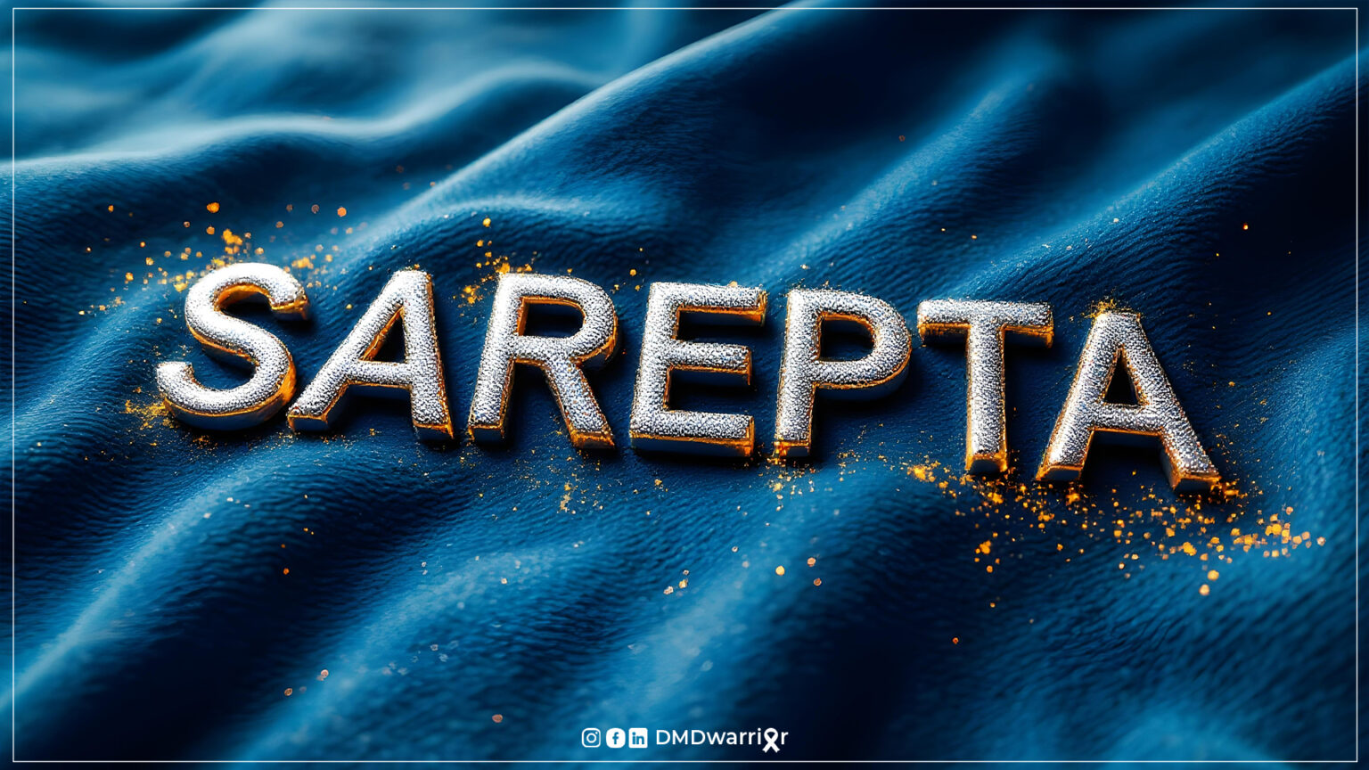 Sarepta’s DMD Exon-Skipping Therapies Fail Confirmatory Study, Stock ...