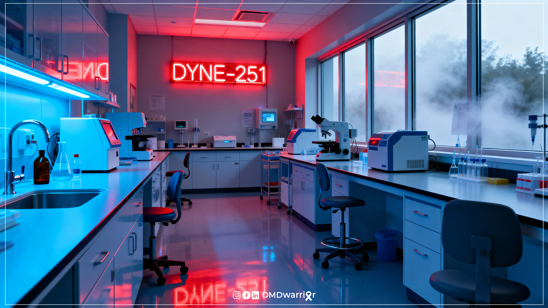Dyne Therapeutics to Apply for Accelerated Approval in Q2 2026 for Exon ...