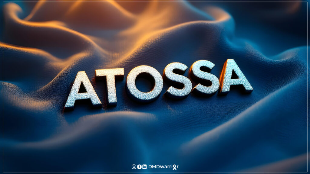 Atossa Therapeutics Receives FDA Orphan Drug Designation for (Z ...