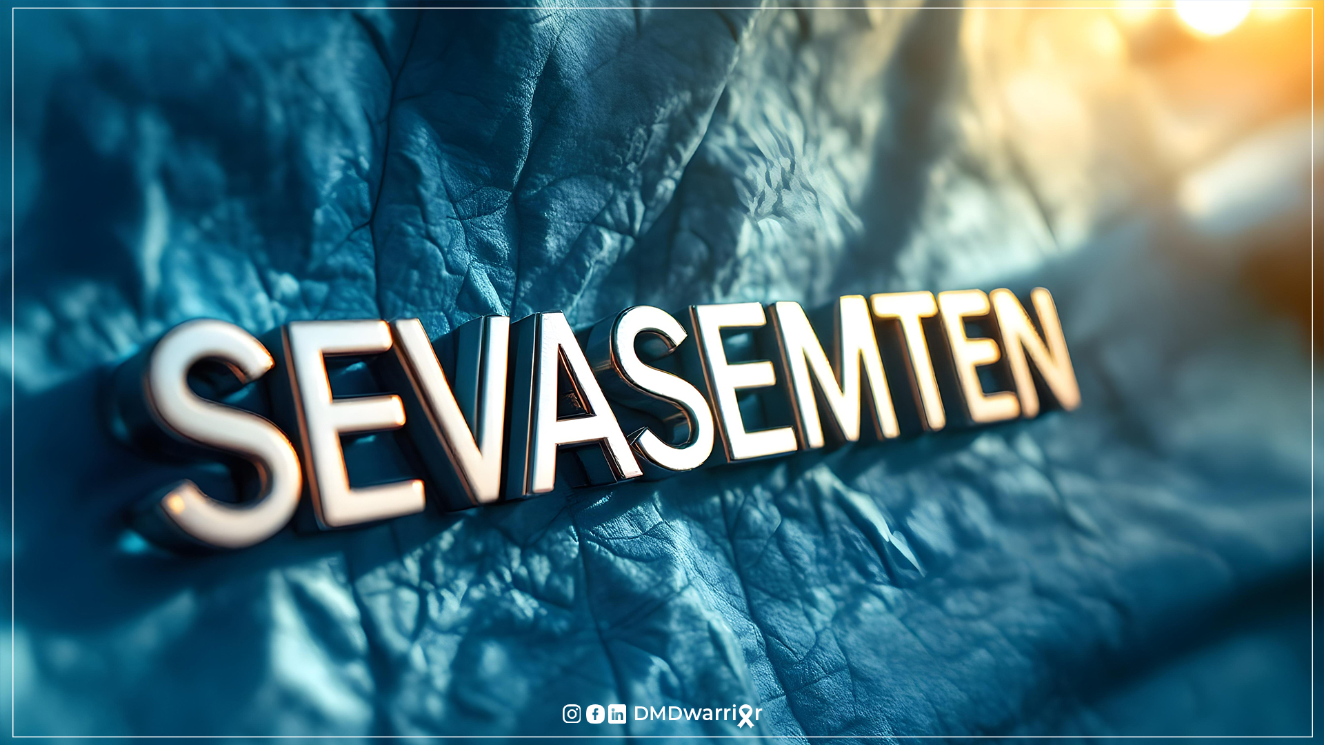 A Edgewise Therapeutics compartilhou suas prioridades para a distrofia ...