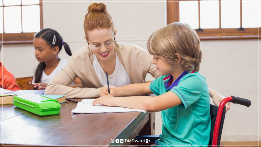 10 Essential Facts About Learning Disabilities in Duchenne Muscular ...