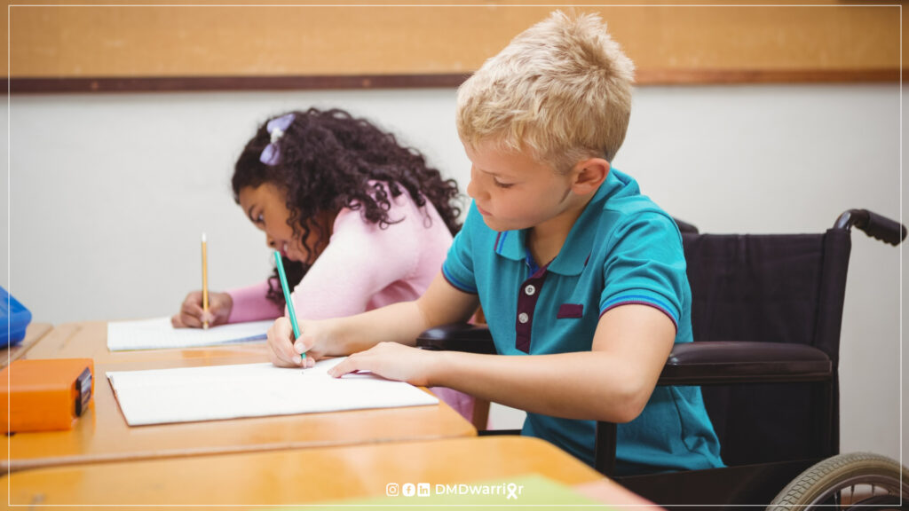 10 Essential Facts About Learning Disabilities in Duchenne Muscular ...