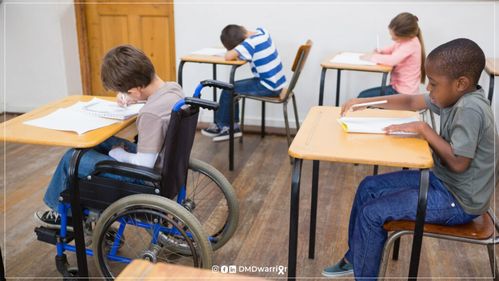 10 Essential Facts About Learning Disabilities in Duchenne Muscular ...