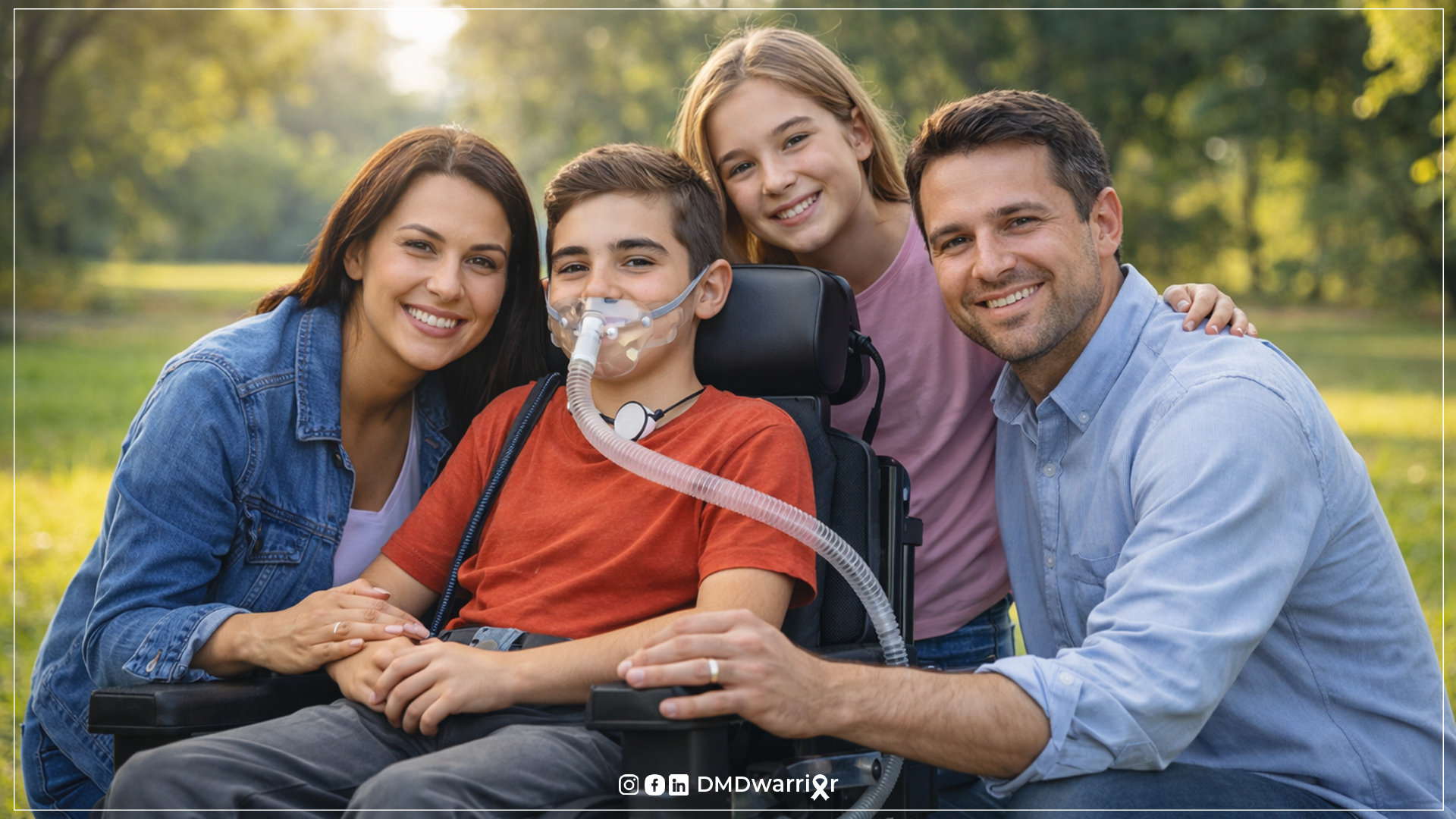 Life Expectancy in Duchenne Muscular Dystrophy: The Impact of Care and ...
