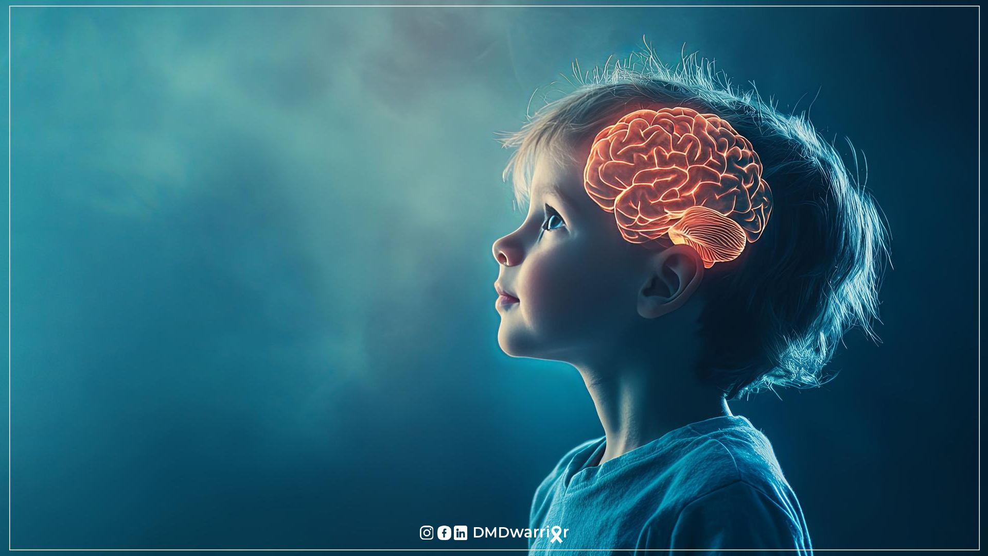 How Does Duchenne Muscular Dystrophy Affect the Brain? - DMD Warrior