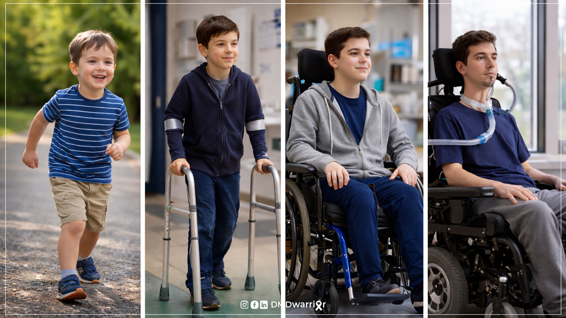 Age-Specific Care Considerations in Duchenne Muscular Dystrophy ...