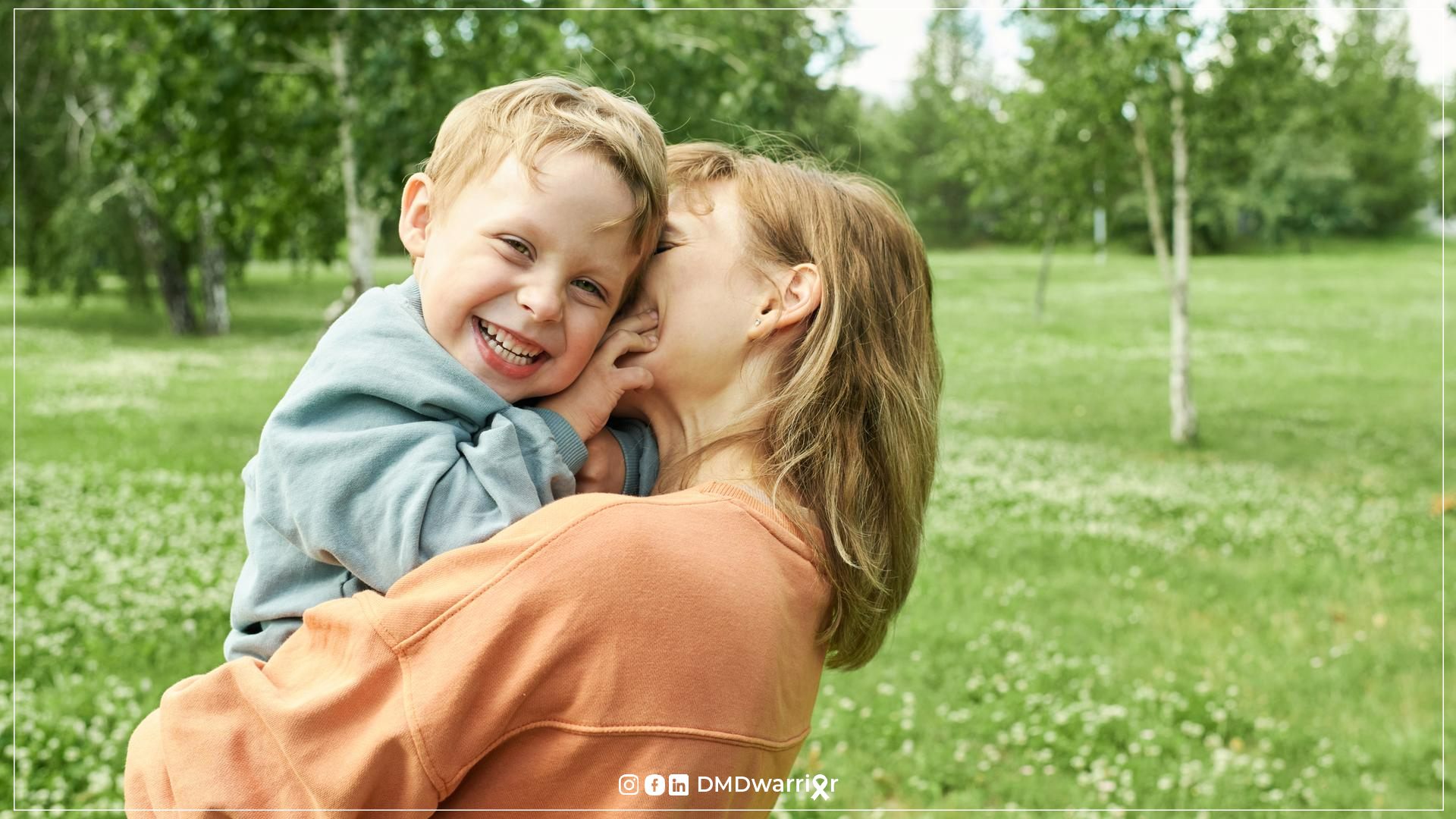 Newly Diagnosed Patients with Duchenne Muscular Dystrophy - DMD Warrior