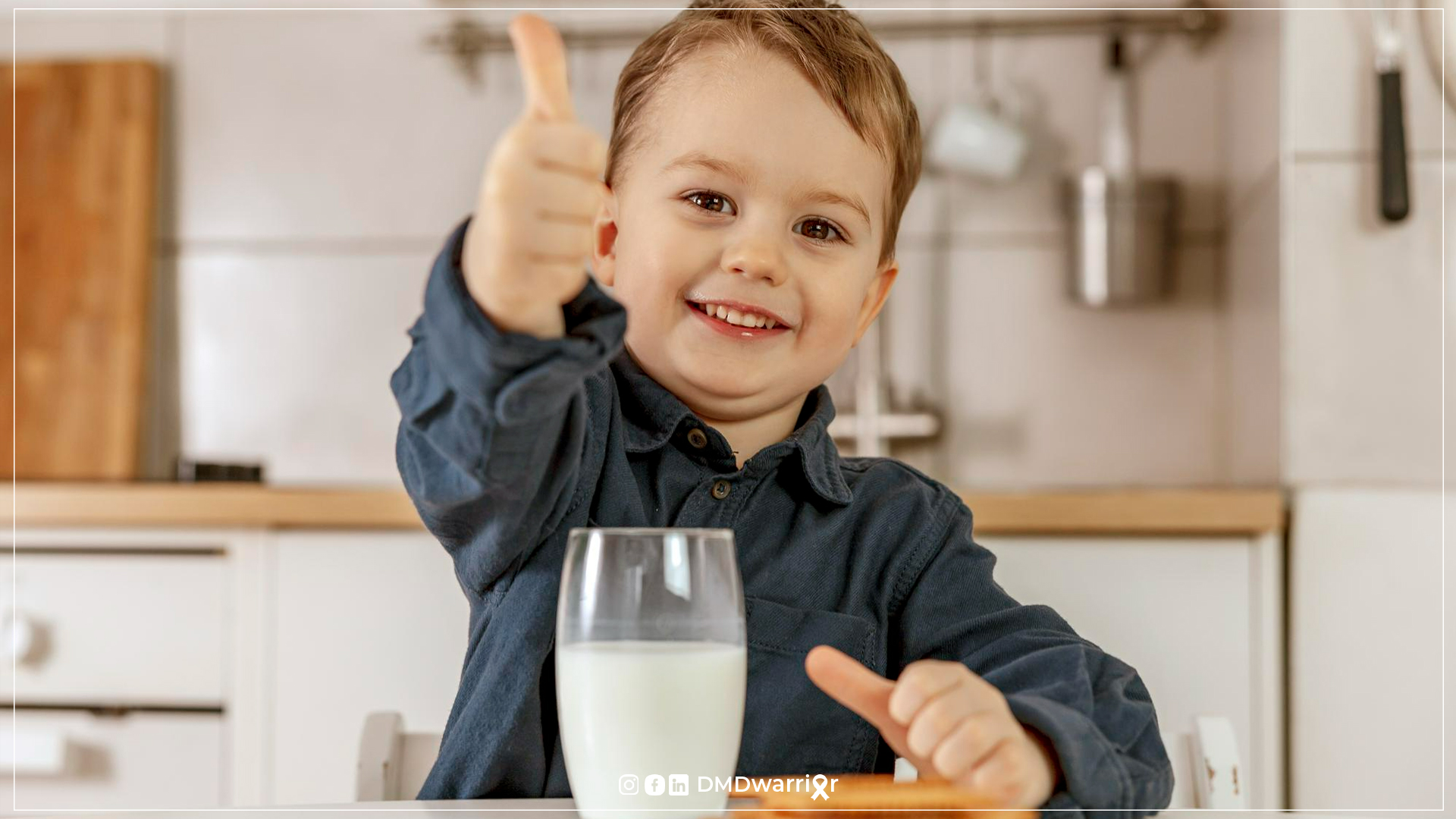 Calcium in Duchenne Muscular Dystrophy: 7 Proven Benefits - DMD Warrior